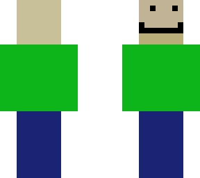 baldi | Minecraft Skin