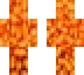 Beans | Minecraft Skins