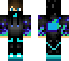Cool Game Boy | Minecraft Skin