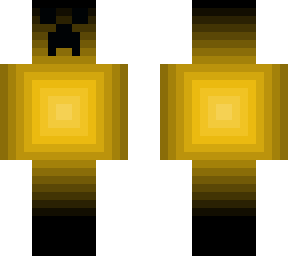 Shadow Creeper | Minecraft Skins