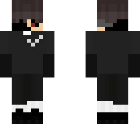 dwad | Minecraft Skin