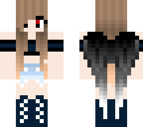fallen angel | Minecraft Skins