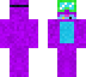 flix | Minecraft Skins