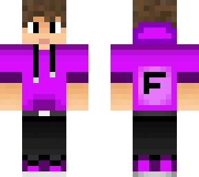 Gary | Minecraft Skins