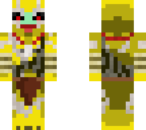 bokoblin | Minecraft Skins