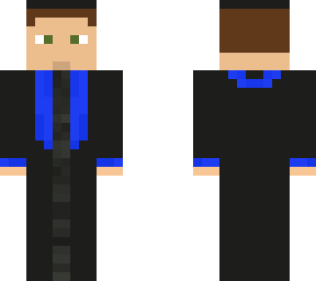 Graduation | Minecraft Skins