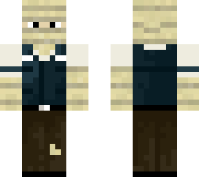 joshua graham | Minecraft Skins