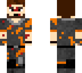 Kyle Crane Minecraft Skins