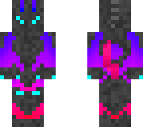 Lynx | Minecraft Skin