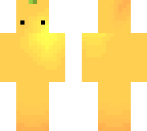 mango | Minecraft Skin