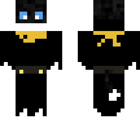 morgana persona 5 | Minecraft Skins