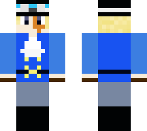 onepiece sabo | Minecraft Skin