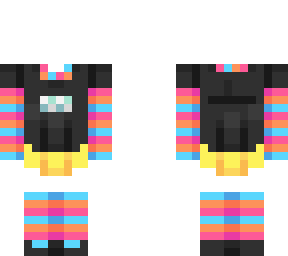 Outfit Base | Minecraft Skin