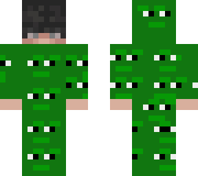 Pepe | Minecraft Skins