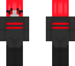 underplayer | Minecraft Skins