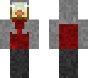 Poker | Minecraft Skins