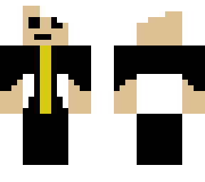 rafa polinesio | Minecraft Skin
