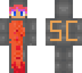 Slogo | Minecraft Skins