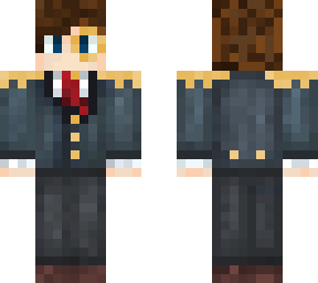 Rich | Minecraft Skins