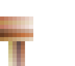 Skin Tones - Color Pallet v2 | Minecraft Skin