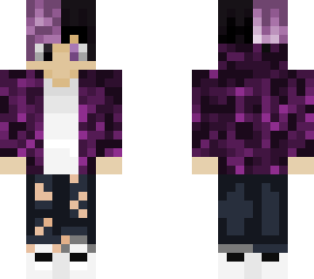 Slim | Minecraft Skins