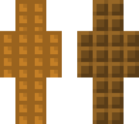 Smore | Minecraft Skin
