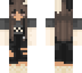 Vans 2 | Minecraft Skin