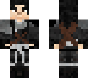 vox machina | Minecraft Skins