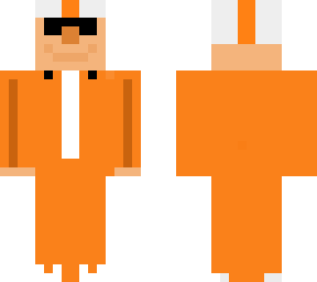 Vector | Minecraft Skin
