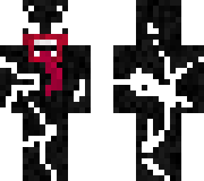 Venom | Minecraft Skins