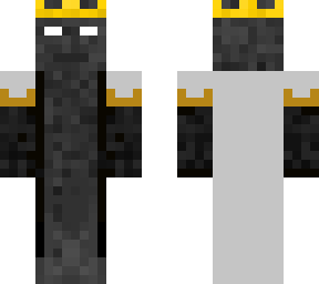Wither King | Minecraft Skin