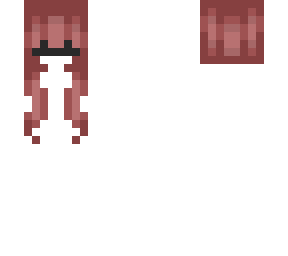 -Red Heart- | Minecraft Skin