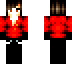 ada wong | Minecraft Skins