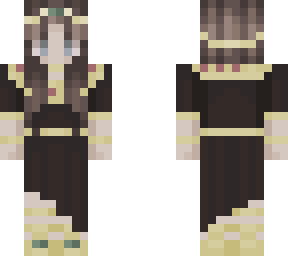 Aimi | Minecraft Skin