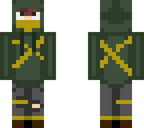 josh dun | Minecraft Skins