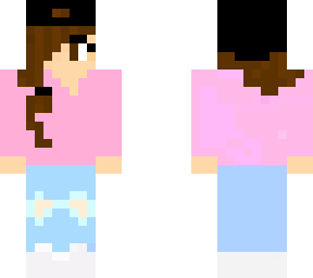 Baseball | Minecraft Skins