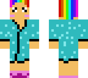 Bedwars | Minecraft Skins