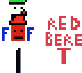 Beret | Minecraft Skins