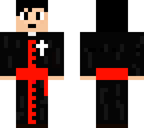 bishop | Minecraft Skins