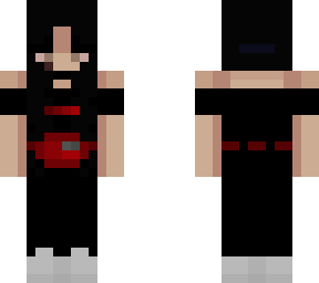 cash money swag | Minecraft Skin