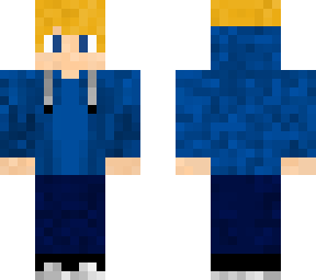 chase | Minecraft Skin