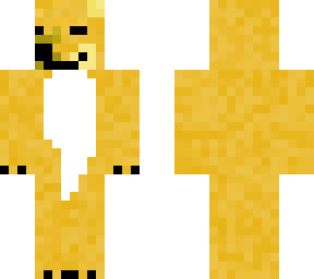 chems | Minecraft Skins