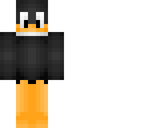 daffy duck | Minecraft Skins