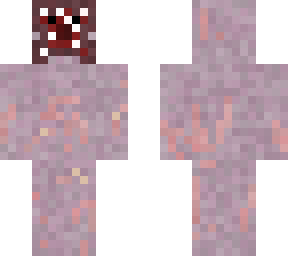 Demogorgon | Minecraft Skins