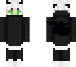 Devil Boy | Minecraft Skins