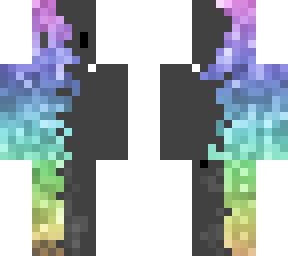 Duo | Minecraft Skins