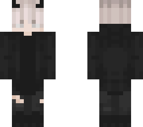 Emanuel_The_Game | Minecraft Skin