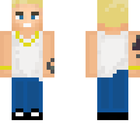 Eminem | Minecraft Skins