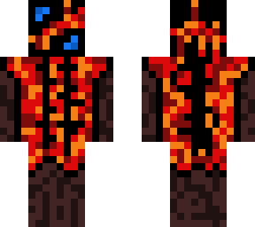 Espectro | Minecraft Skins