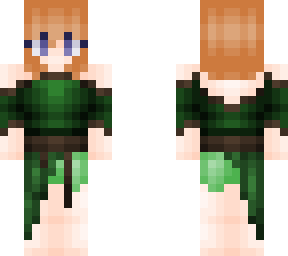 Fairy | Minecraft Skins